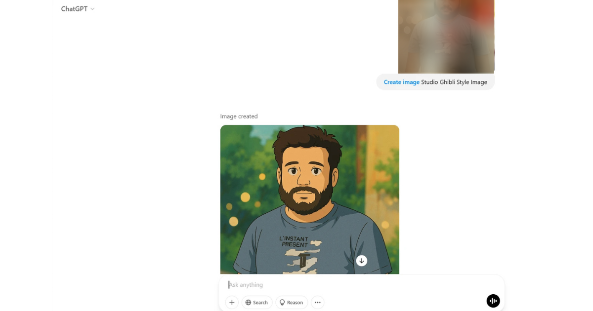 Studio Ghibli Style Image: Free AI Art & ChatGPT Guide for 2025
